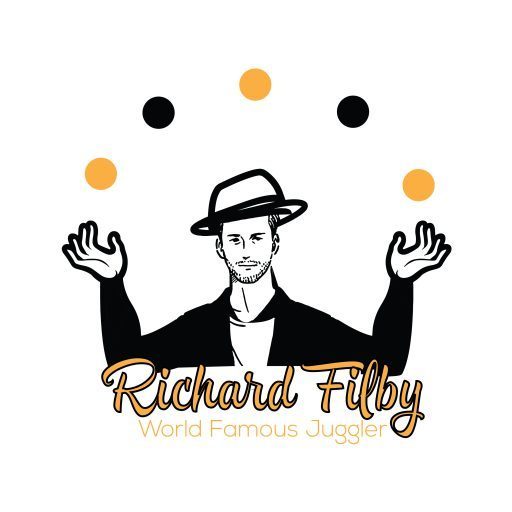 Richard Filby – World Famous Circus Performer